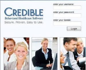 Crediblebh Login | Credible Behavioral Health Software - Futurzweb