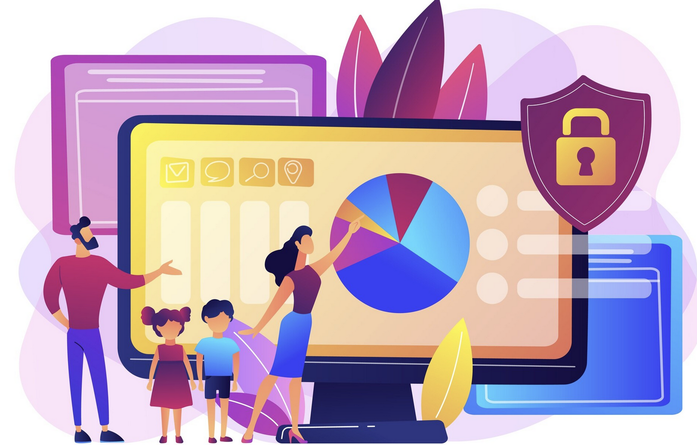 Information Safeguarding Tips for Achieving CMMC Compliance - Futurzweb