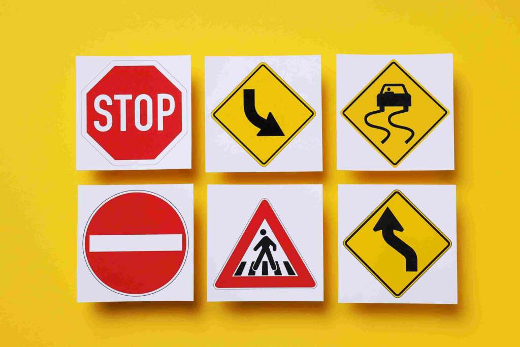 Complete Guide to Learners Driving Test Questions in India - Futurzweb